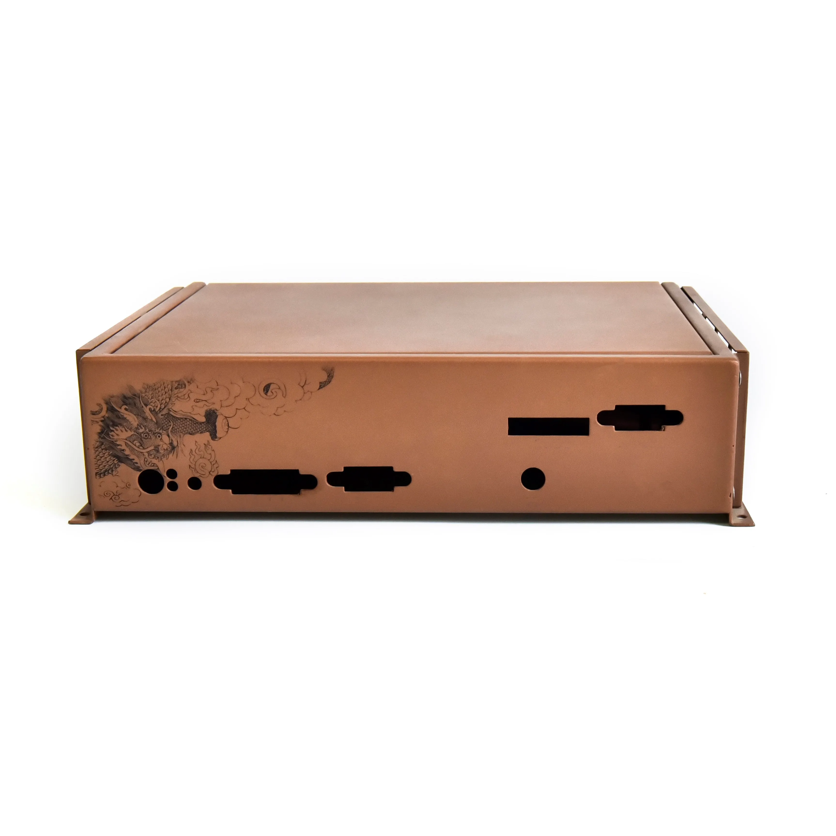 Customize Chassis Desktop Cooler Master Towers Cases Gaming Computer ...