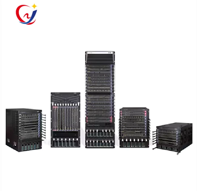 H3c S10516x Network Switch Ethernet Core Model