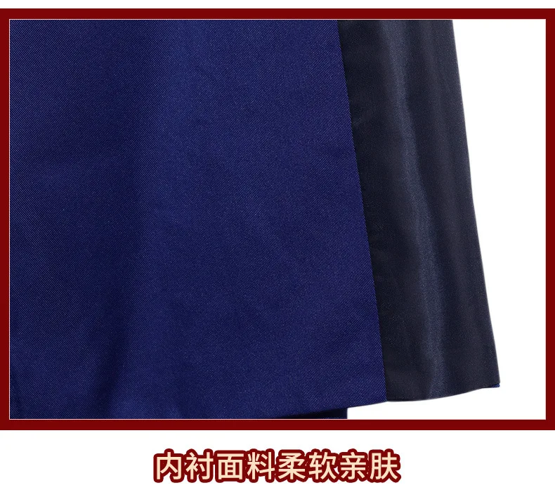 Jujutsu Kaisen Cosplay Costumes - Dress up as Your Faves