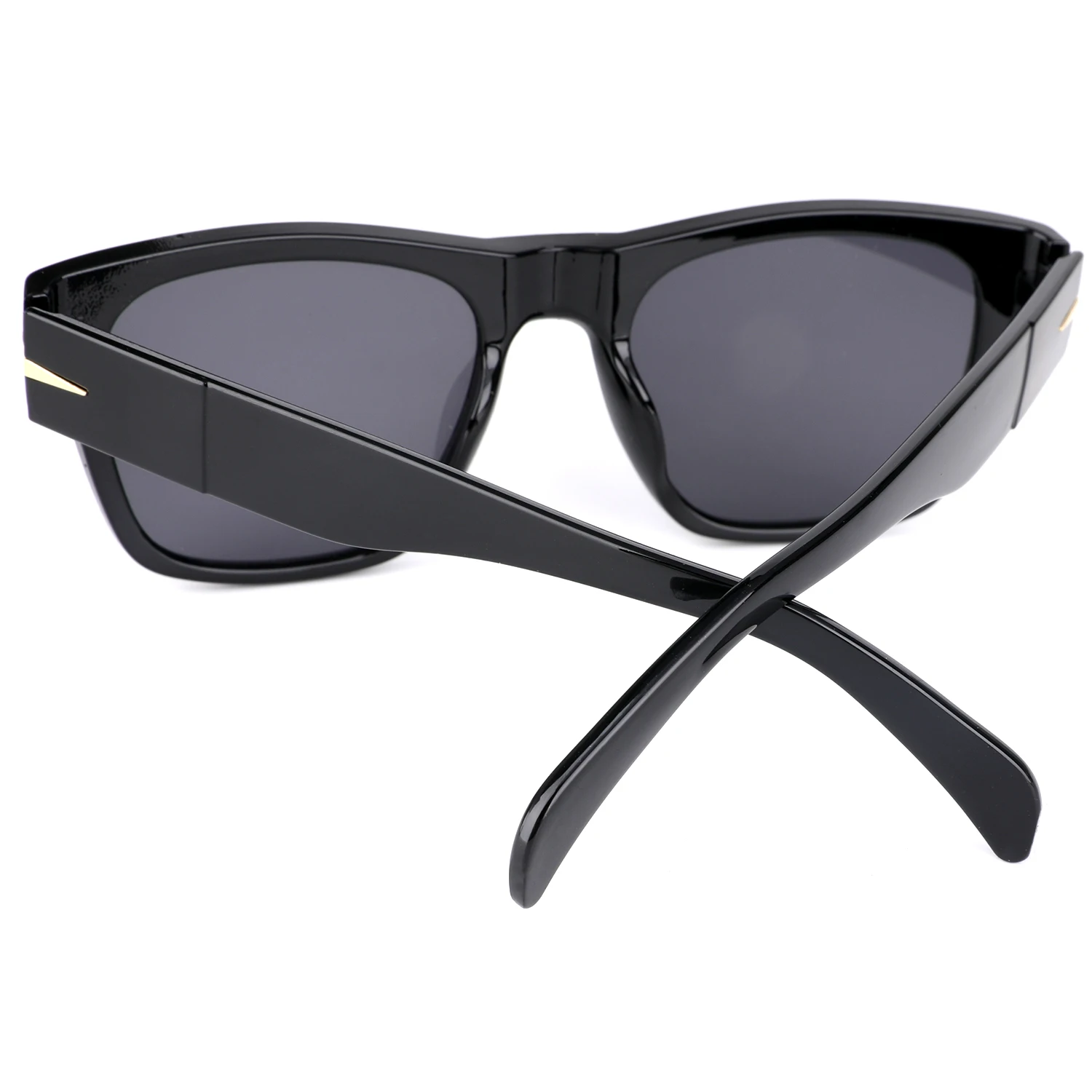 Net Red With The Square Frame Personality Street Shot Sunglasses New Pc ...