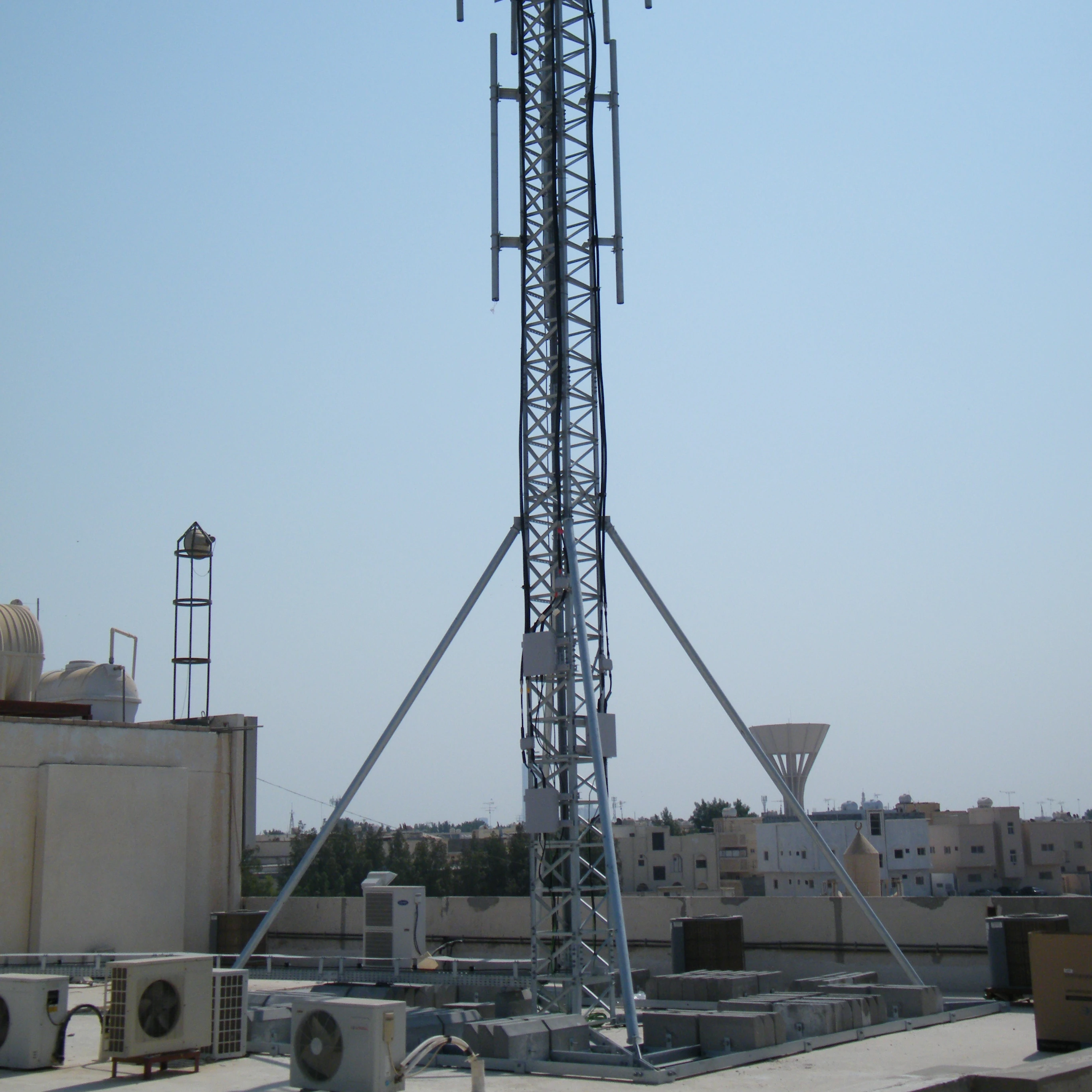 9m Rooftop Rapid deployment Tower,Rooftop Rooftop Fast deployment Tower ...
