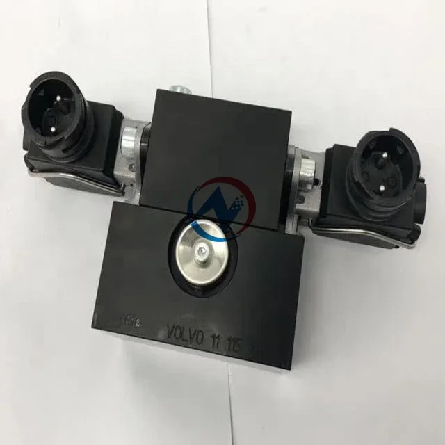 Oem New A25 A30 A35 A40 Articulated Haulers Truck Solenoid Valve ...