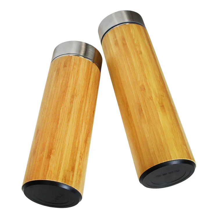 Thermos Reminder To Drink Vacuum Flask Smart Water Bottle Led