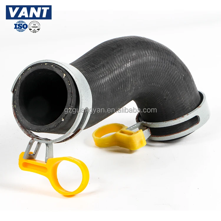 Radiator Water Hose Lr033994 C2z22073 For Discovery 4 Range Rover Velar ...