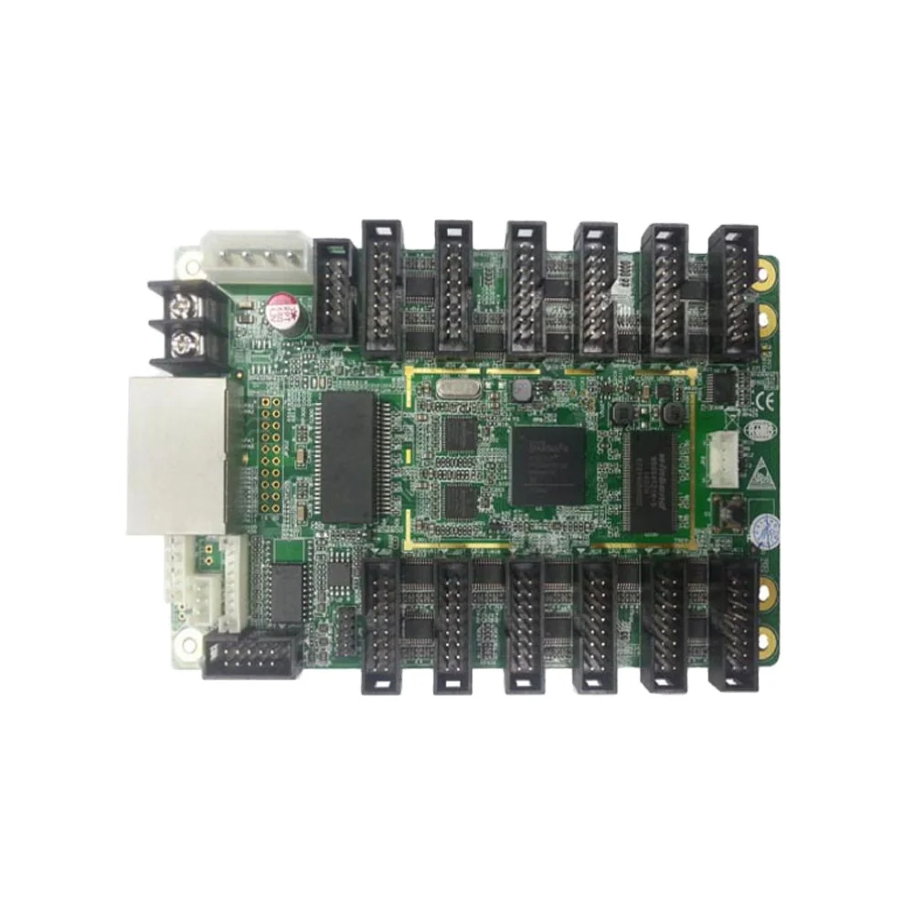 Linsn RV908 receiving card for led display screen controller with ...