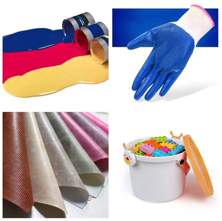 Pvc Paste Resin P450 Chlorinated Polyvinyl Chloride (Cpvc) Pvc For Pvc ...