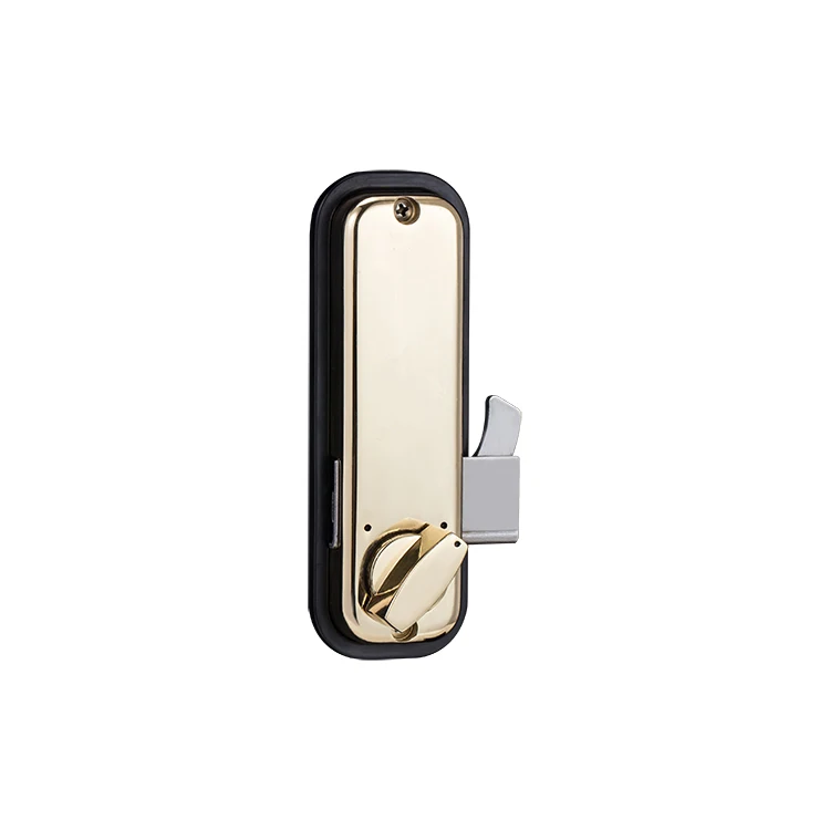 CRITERION Mechanical Digital Entry Code Keyless Digital Sliding Door ...