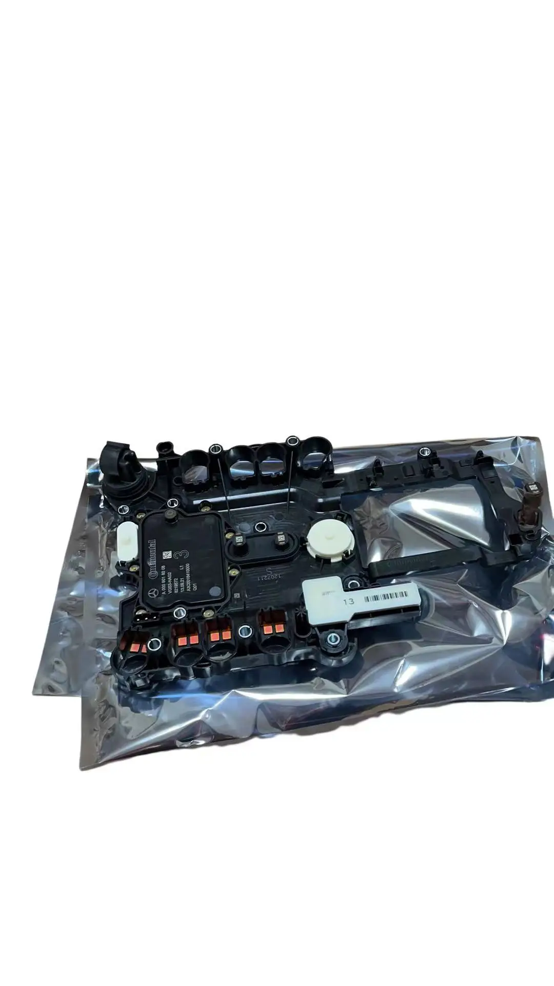 Mercedes-benz 722.9 Transmission Control Unit - Original Factory New