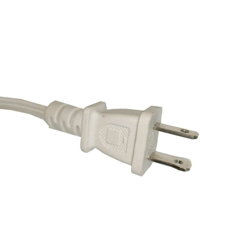 American Polarity 2 Pin Plug SR USA Manufacturer's Source Customized ...