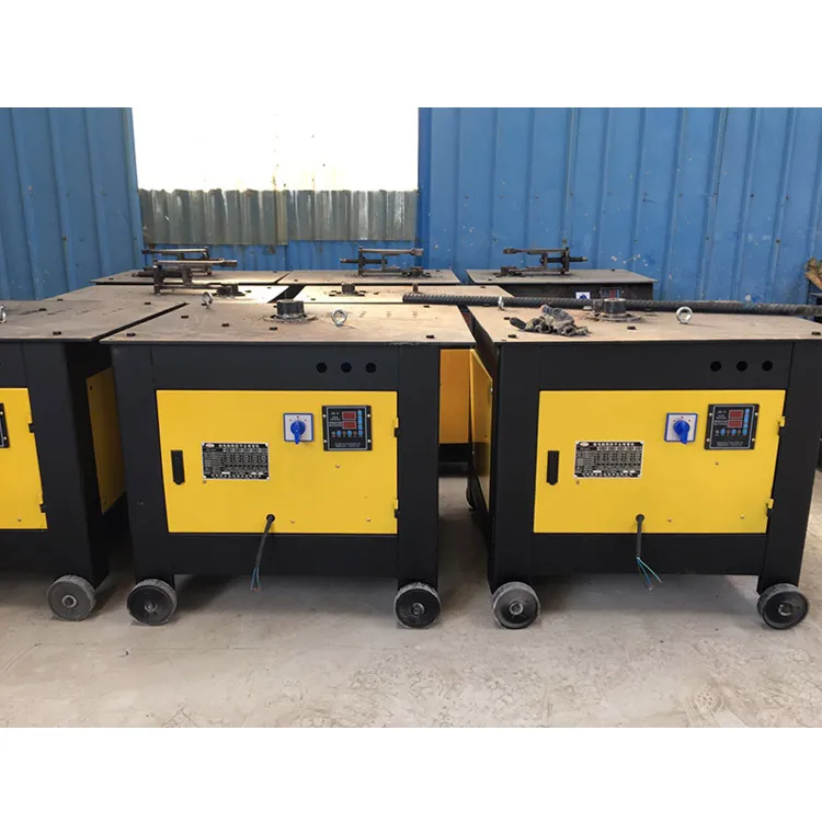 Tube Bender Iron Aluminium Round Square Pipe Bending Machines Digital ...