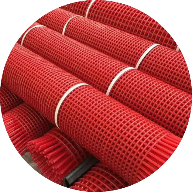 Customized Polyurethane Mining Screens Polyurethane Mining Vibration Pu ...