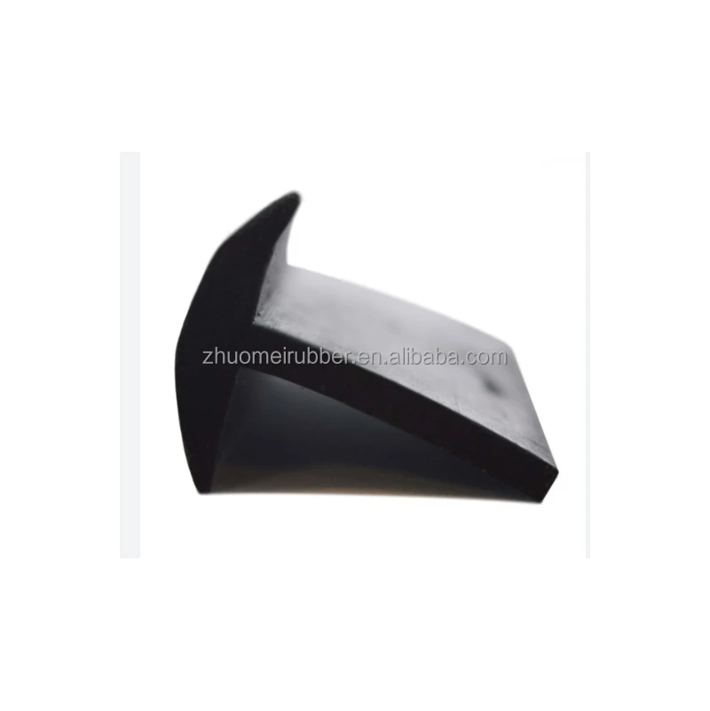 Weighbridge Rubber,Epdm Rubber Weighbridge T Profiles - Buy Weighbridge ...