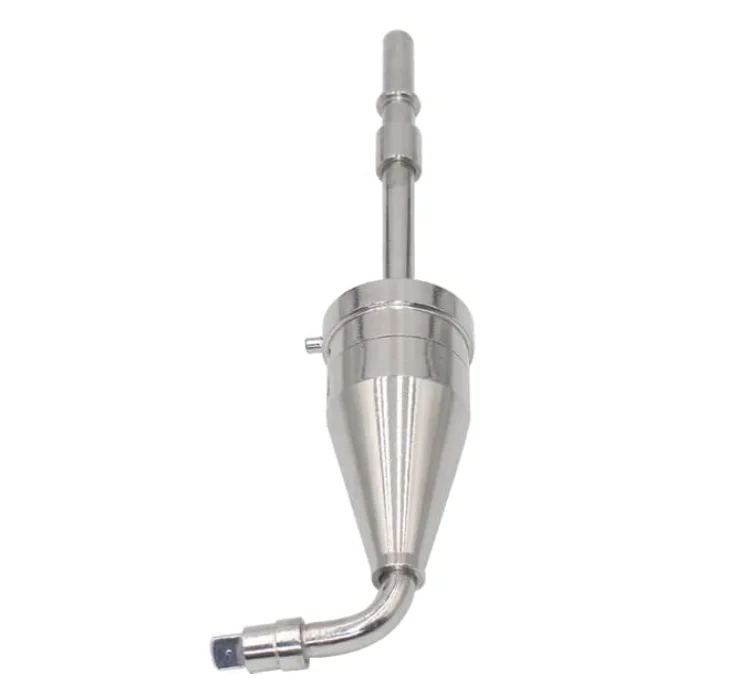 TIANBANG 4936201 SCR Urea Injector Doser nozzle Spray nozzle fits Cum ...