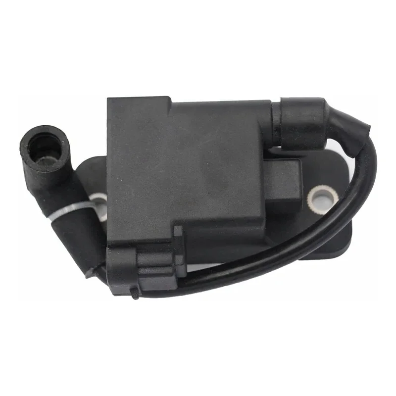 Outboard Cdm Ignition Coil Assembly Module 114-7509 Fit For Mercury 30 ...