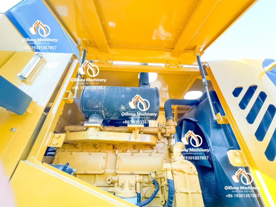 Sdlg 918 - 930 Wheel Loader - Sdlg 946 - Wheel Loader 10 Ton - Sdlg ...