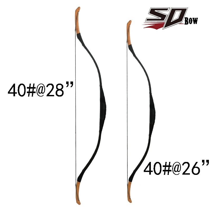 Turkish Bow Short Laminated Bow Traditional Fast Speed Recurve Bow ...