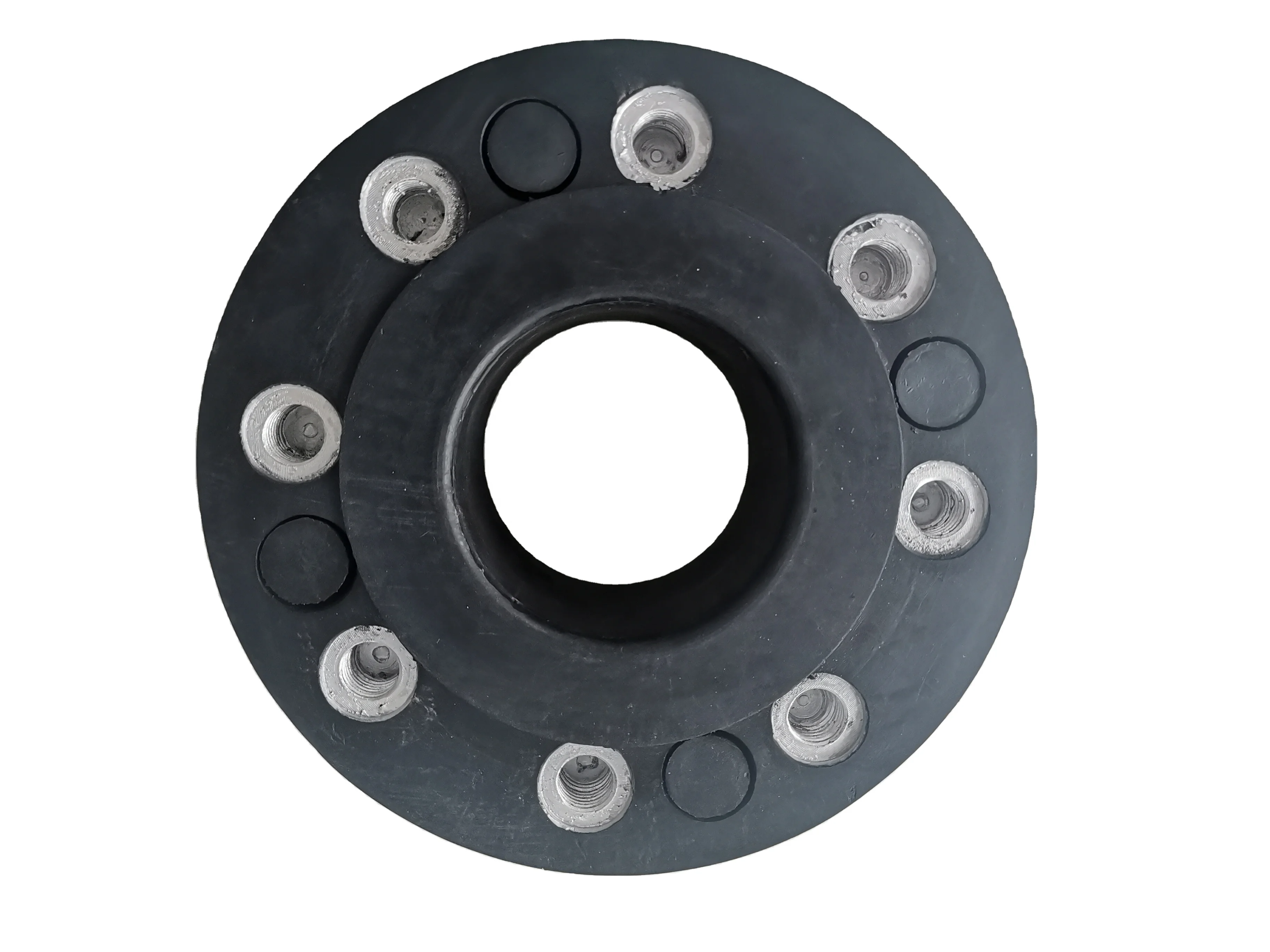 EPDN NBR Rubber Compacted Joint PN16 | Durable Rubber Metal Pipe ...