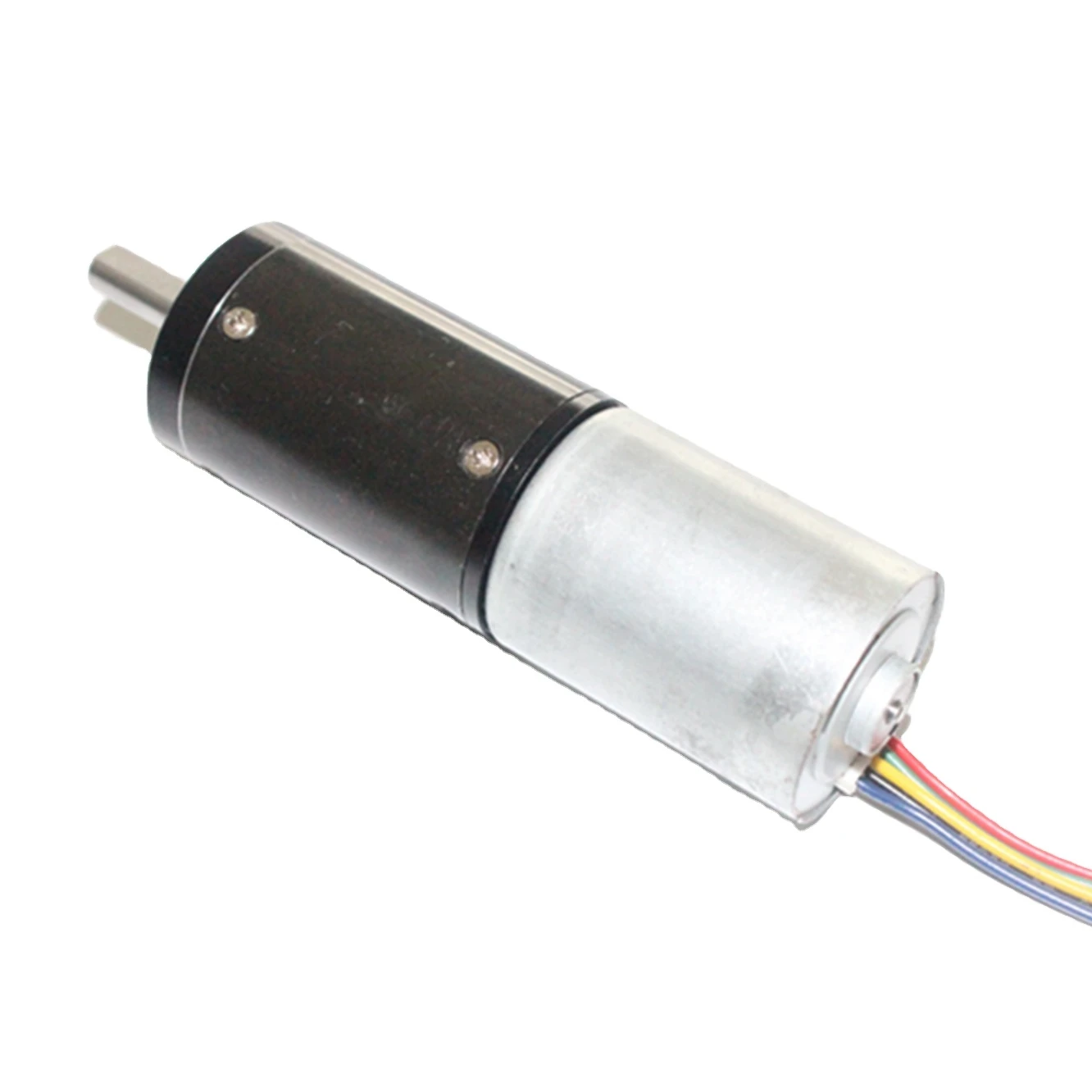 28mm 12v 300rpm Low Speed Dc Planetary Gear Motor With Encoder - Buy Dc ...