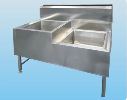 Airtc Stainless Steel Cleanroom Sinks - Buy Sink cleanroom Sink ...