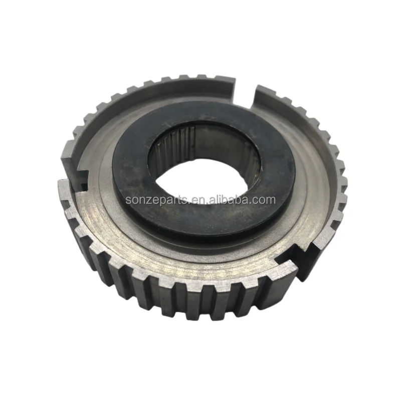Manual Trans Clutch Hub For Landcruiser Hzj78-4.2l 1hz Dsl 33362-35030 ...