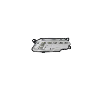 Mb W212 E250 W207 Daytime Running Light A2128200856 Conner Lamp Right ...