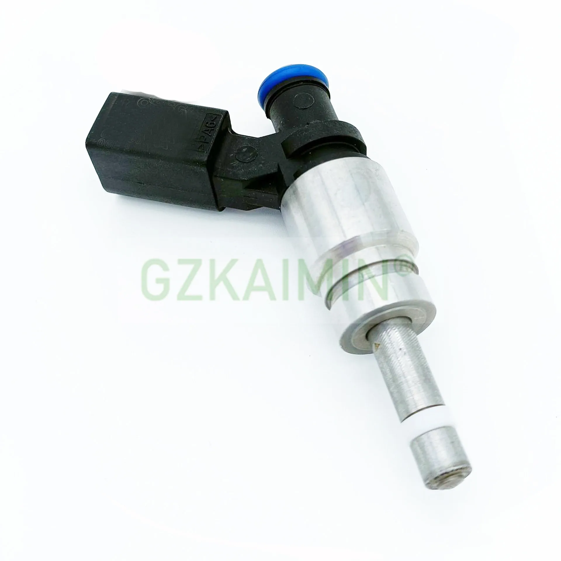 OEM 06E906036E/06E906036AF Fuel Injection Valves for Audi A6 C6 A8 D3 2 ...