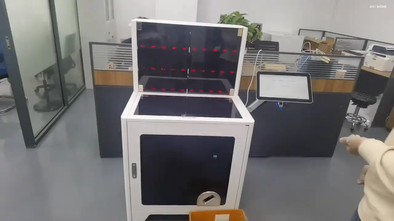 Hot Sale Automatic Vitamin Tablet Blister Packaging Dispensing Bar Code ...