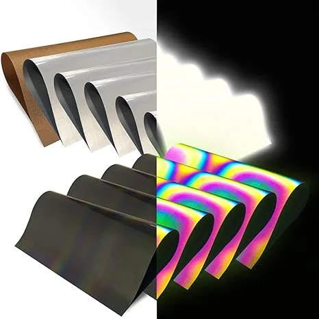 High Reflective Material Show! Product Show Stream 2023 - Alibaba.com