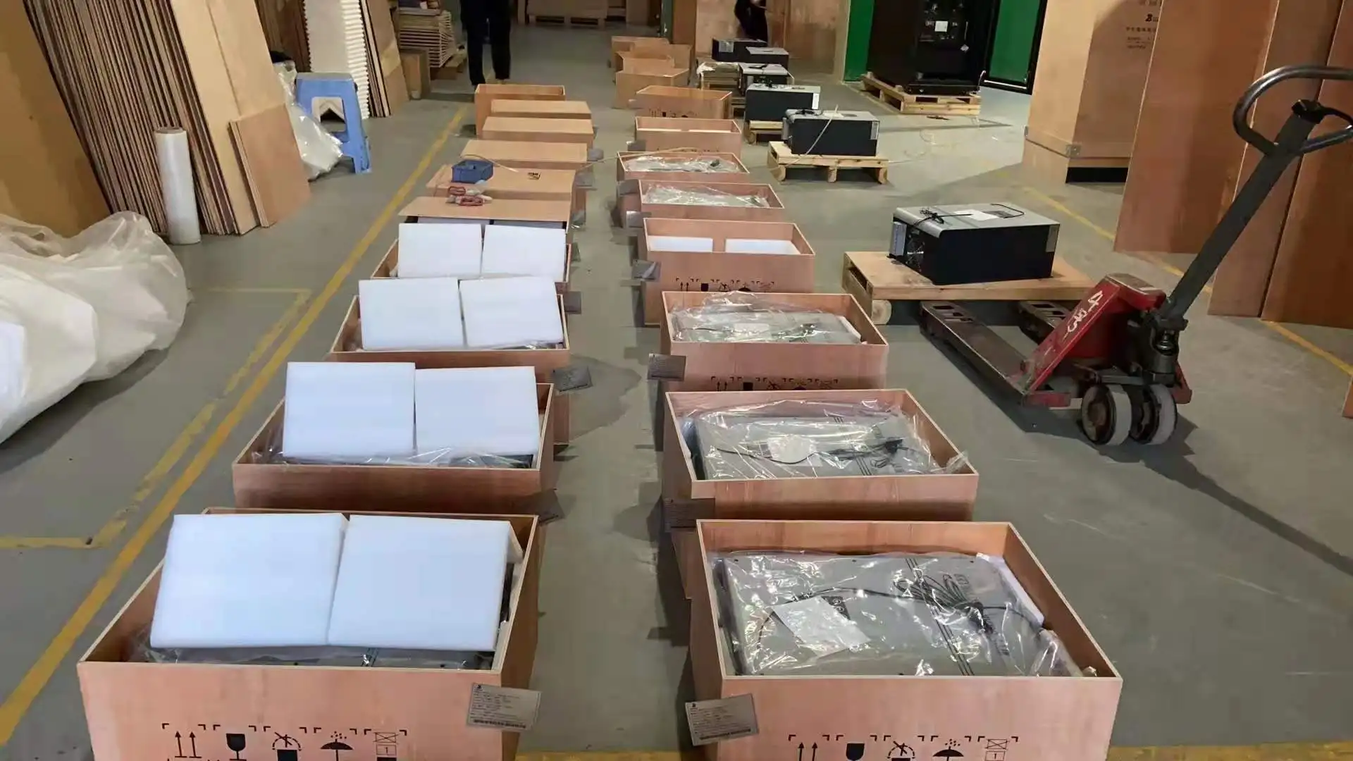 Baykee 5000va 4000w Line Interactive Ups Long Back Up - Buy Interactive ...