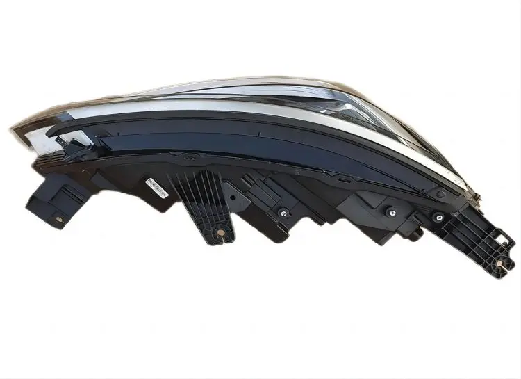 Led Headlight For Byd Yuan Plus High Beam - Buy Front Light For Byd ...