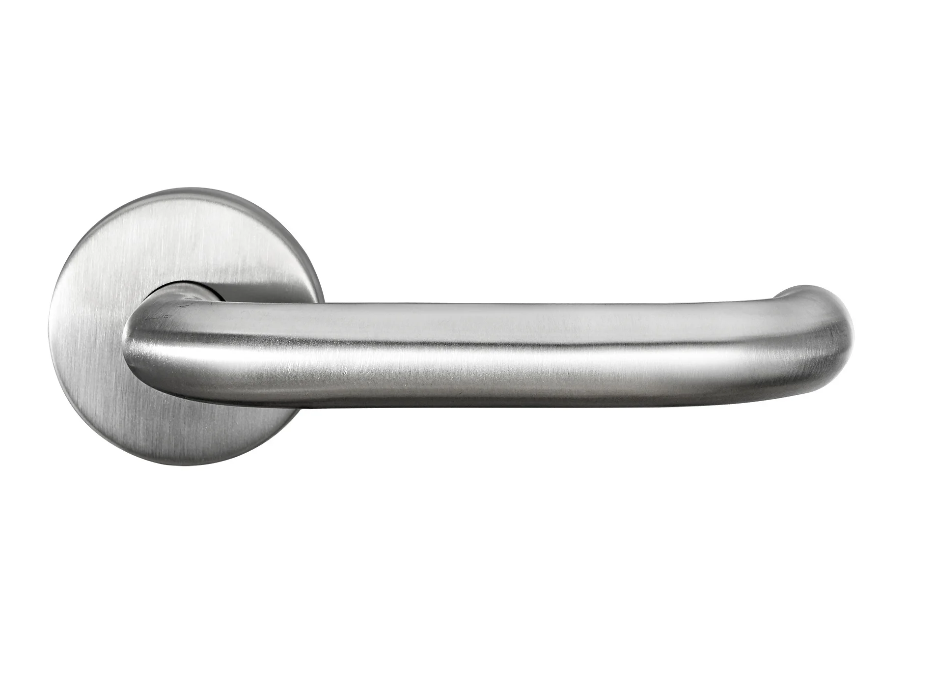 Door Handle Lock Lever Handle Factory Price Fire Rated Door Handle ...