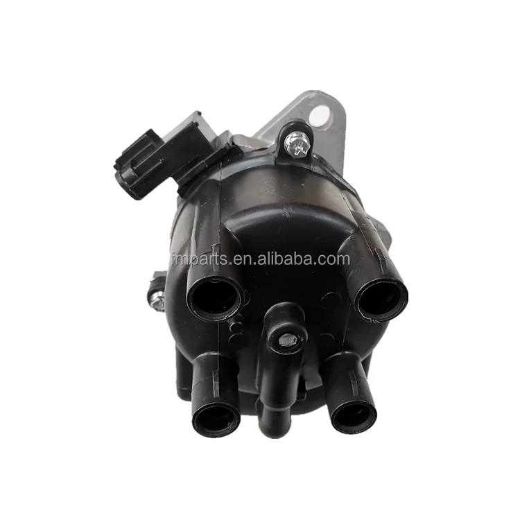 More Popular Japanese Auto Parts Ignition Distributor Oem 19050-75020 ...