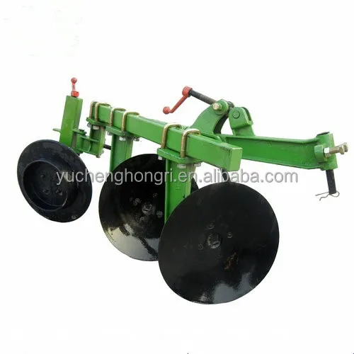 1ly-220 Model Thailand Walking Tractor Disc Plough - Buy Walking ...