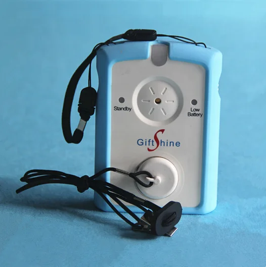 Magnet Pull-String Fall Monitor Alarm Monitor for elderly| Alibaba.com