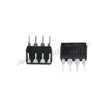Jeking Icl7660c Pmic Switching Voltage Regulators Pdip-8 Icl7660cpa - Buy Icl7660cpa,Icl7660c ...