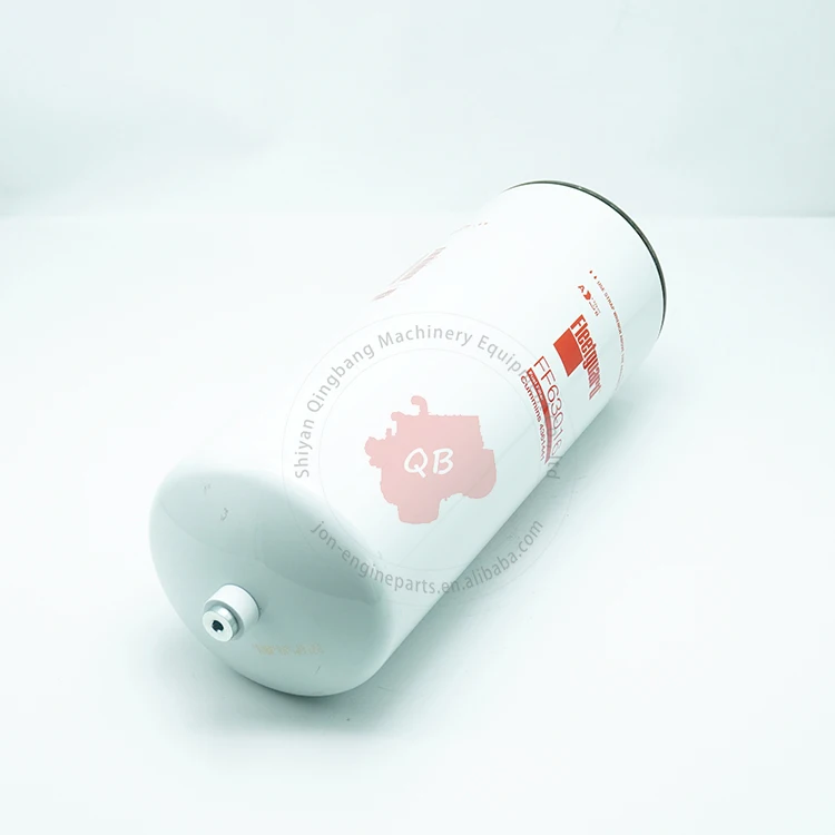 Diesel Engine Spare Parts Cummins FF63016 4361441 Fuel Filter Factories ...