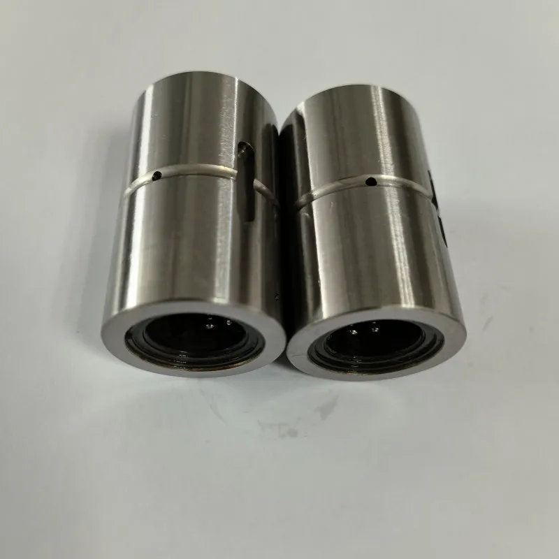 Original CNC Router Linear Motion Ball Spline Nut LT13UU