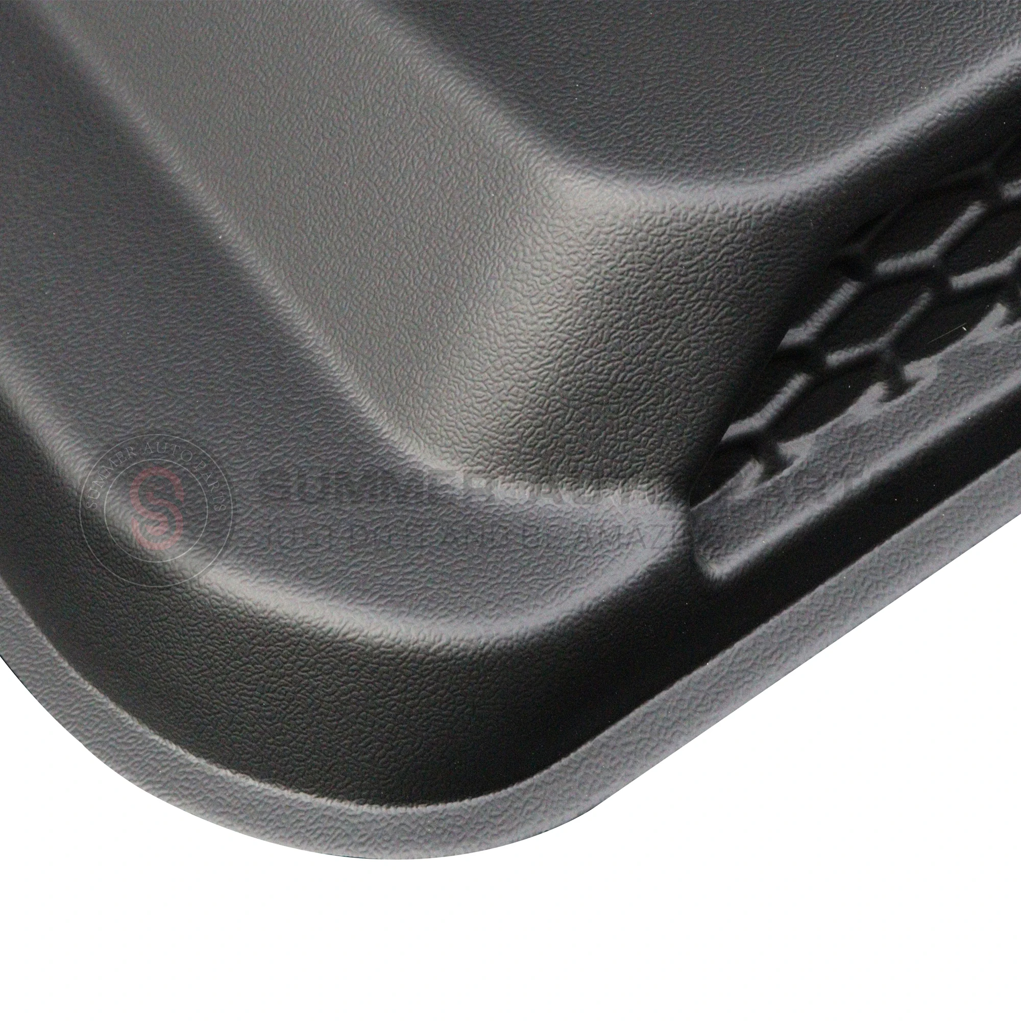 Bonnet Engine Hood Cover for Jetour T2 - Durable Steel Engine Protector ...