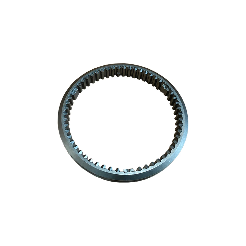 Truck Spare Parts Synchronizer Ring Sliding Sleeve Truck Spare Part ...