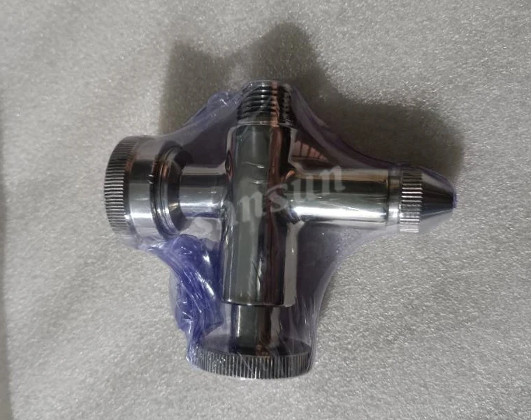 Liquid Level Gauge Sight Glass for Tanks - Sanitary Level Sensors for ...