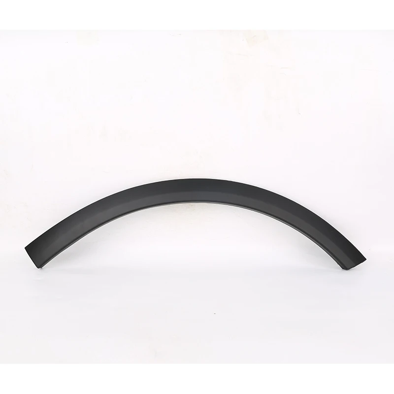 Cfn Car Rear Wheel Eyebrow 1045895-00-e 1045890-00-e For Tesla Model X ...