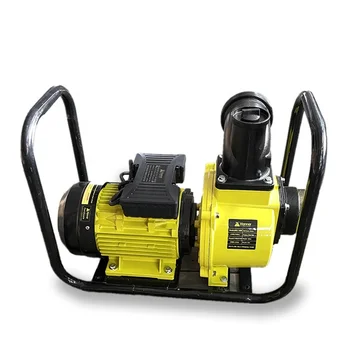 High Pressure 3'' 4 Inch Surface Farm Agricultural Electric Water Pump ...