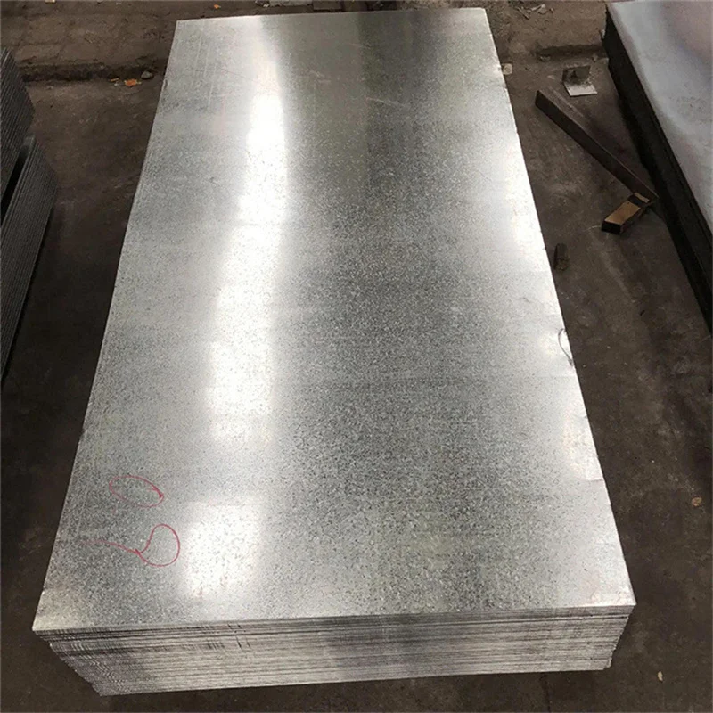 24 Gauge Gi Sheet 3mm 4x4 4x8 Galvanized Steel Sheet - Buy Dx51 Z140mac ...