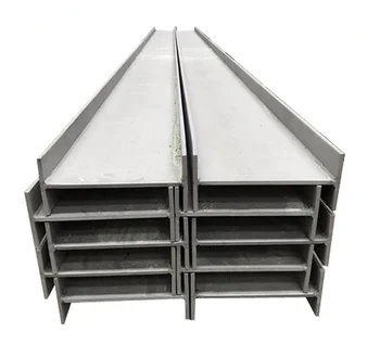 H Column Beams Jis Astm American Standard W10x54 W10x60 W10x68 W10x100 ...