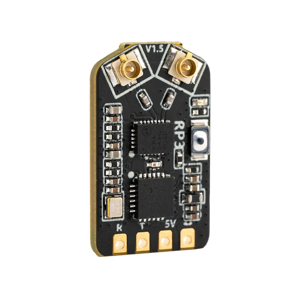 Radiomaster Rp3 Diversity Expresslrs Elrs 2.4ghz Long Range Nano ...