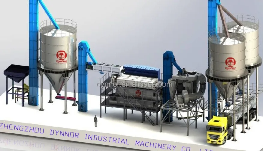 Lime Hydration Machine For Calcium Hydroxide Powder Production And Pcc ...