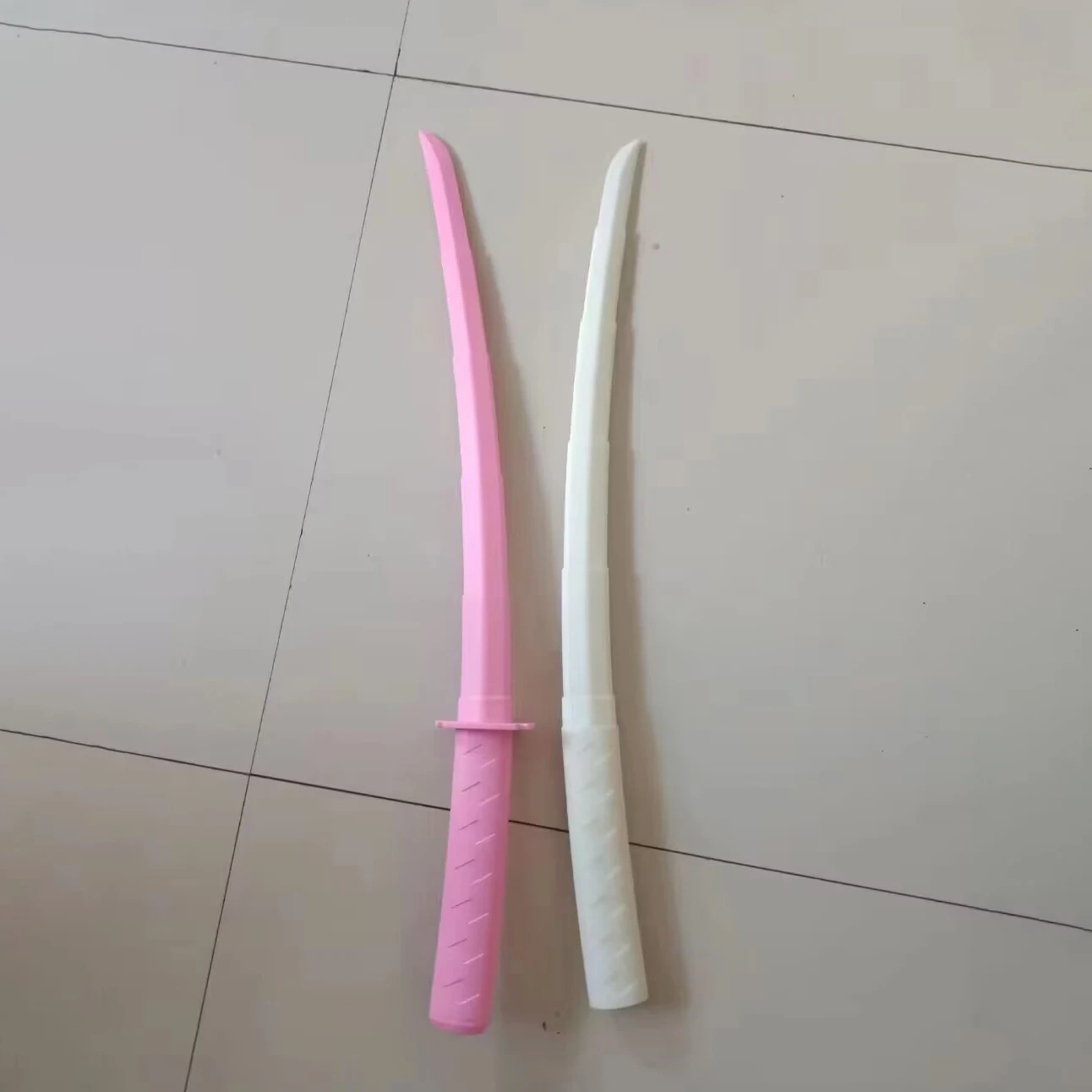 Telescopic Gravity 3d Printed Retractable Sword 3d Printed Gravity ...