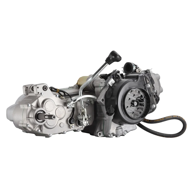 200cc ATV Engine 1P65YMK - High Performance Motor Assembly