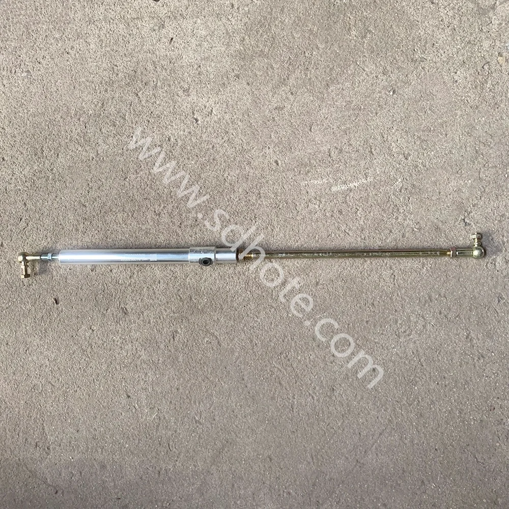 Stop Oil Cylinder WG9100570014 for Sinotruk Howo Truck| Alibaba.com