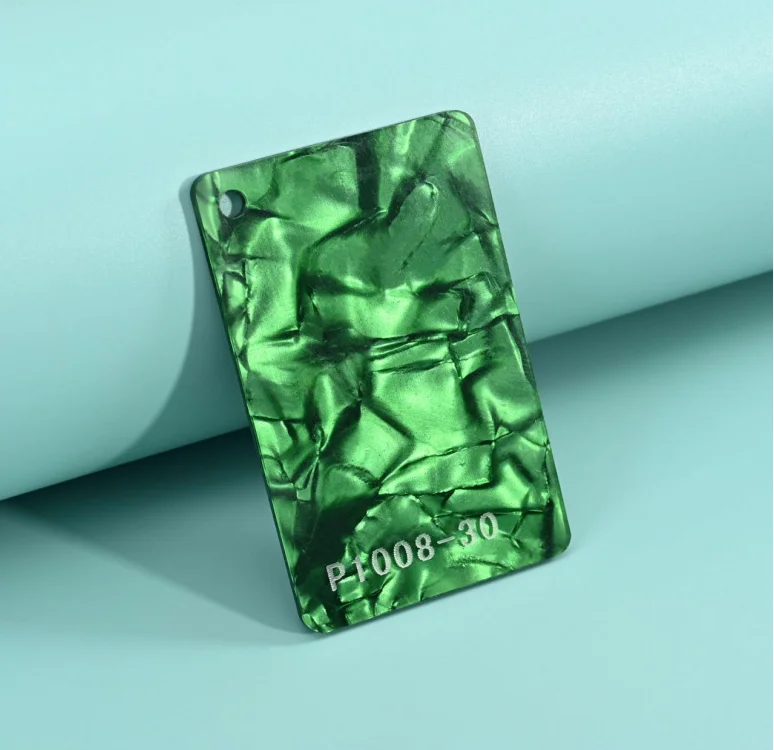 Customize Thick Cellulose Acetate Sheet Tortoiseshell Acetate Sheet ...